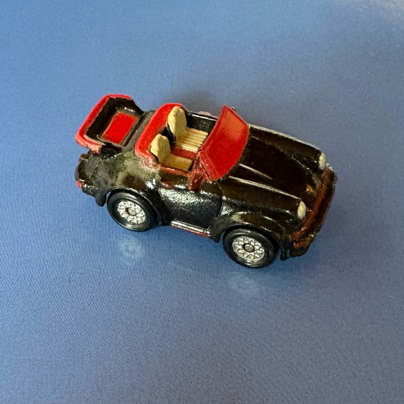 Galoob Micro machines | Toys | Vintage 987 Galoob Micro Machine Touring ...